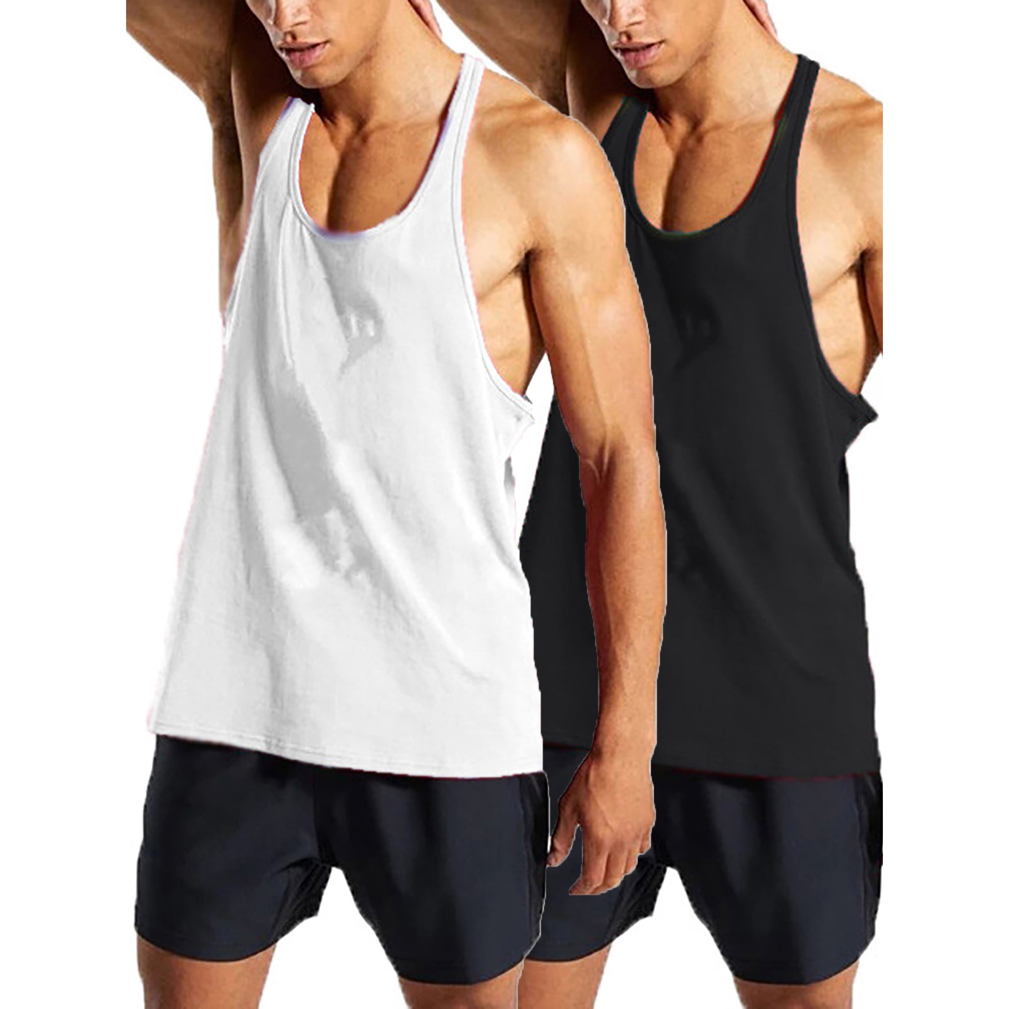 Stringers Tanks
