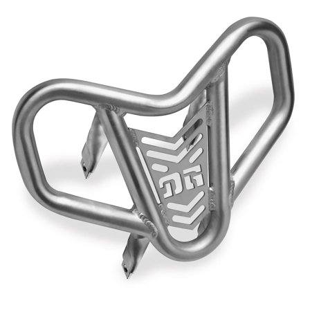 Can-Am New OEM XT Front Bumper Outlander, Max, G2, 715004837-1 ...