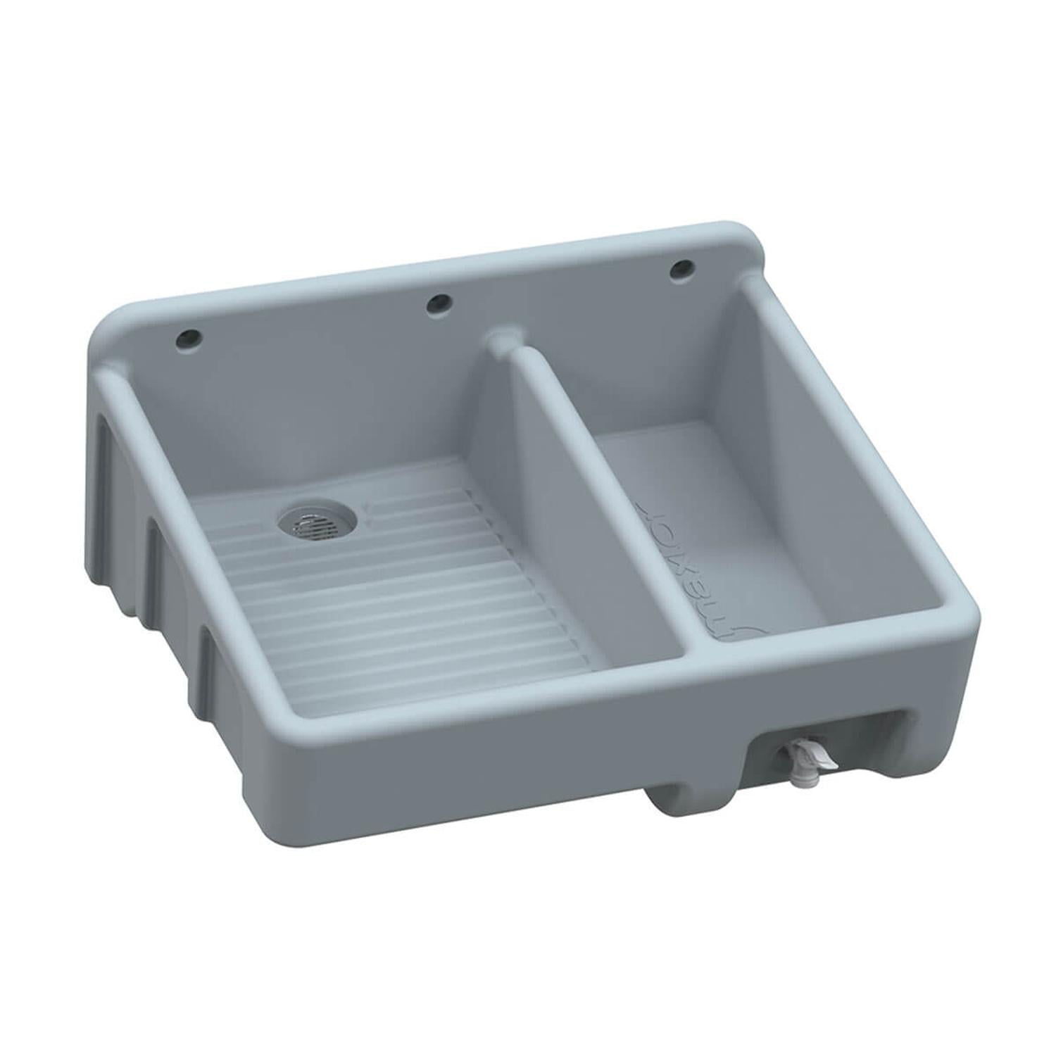 Lavadero Compacto Maxtor Incluye Kit Instalacion Fleximatic 2031 ...