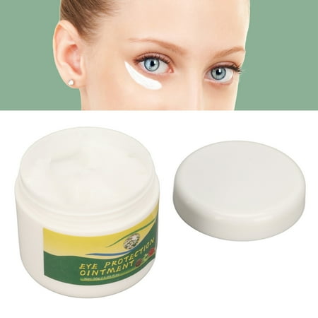 Under Eye Cream, 30g Eye Cream Promote Blood Circulation Moisturizing ...