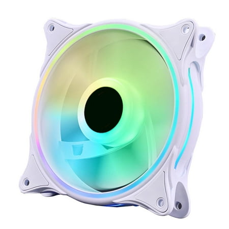 PC Cooling Fan Computer fan Low Noise for Chassis Desktop Computer ...