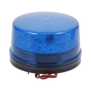 Buyers Products 4 Inch Round Rechargeable LED Road Strobe/Flares ...