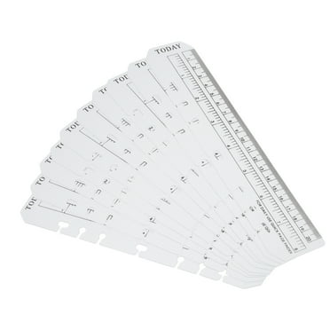 Uxcell 6piece Triangle Ruler Square Set 10cm 30/60 and 45/90 Degrees ...