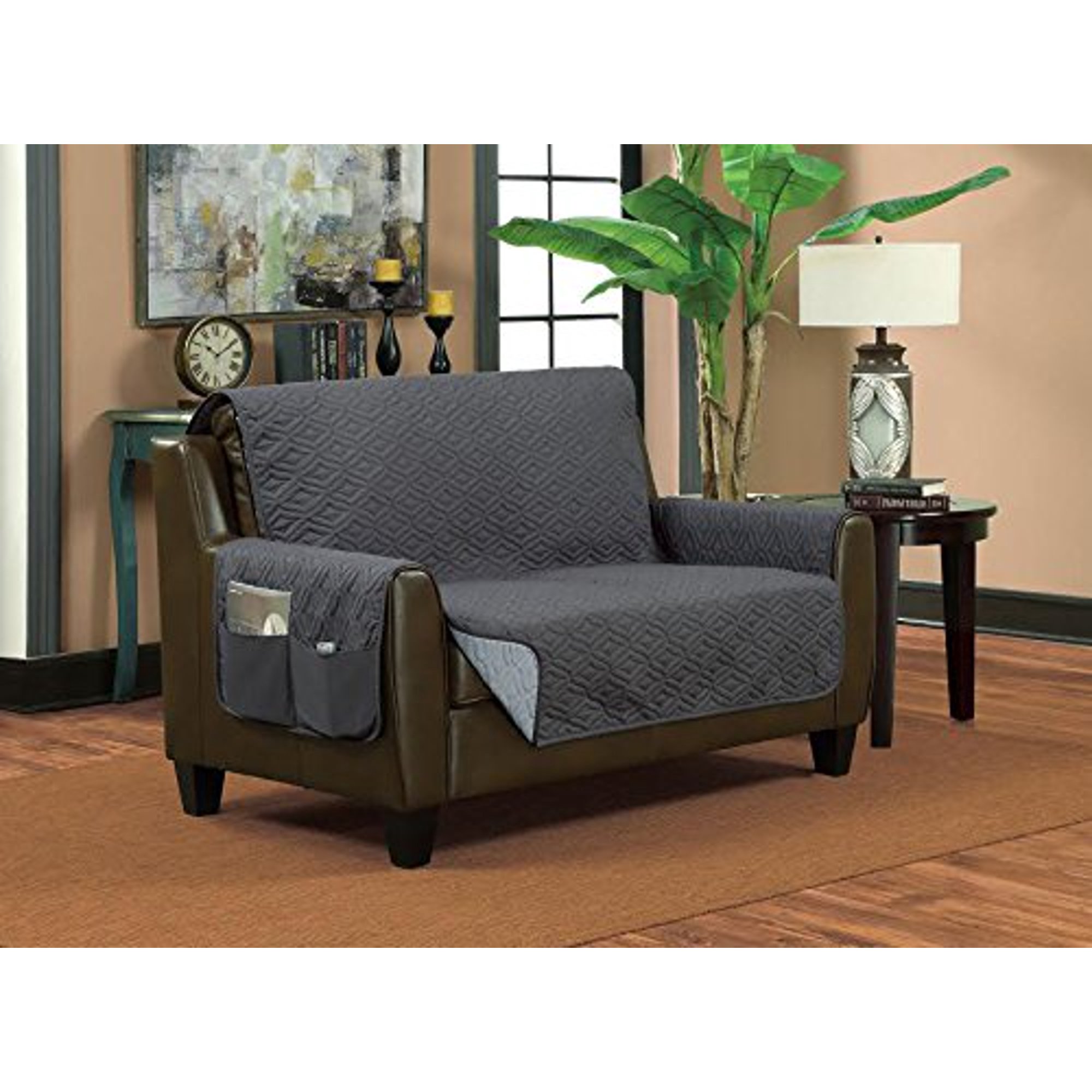 Sweethome Sofa | Baci Living Room