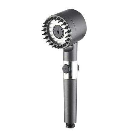 Zpanxa Cleaning Supplies Three Block Flush Rub Dual Purpose Pressurized ...