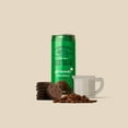 Chameleon Girl Scout Thin Mints™ Cold-Brew Latte, 8 oz - Walmart.com