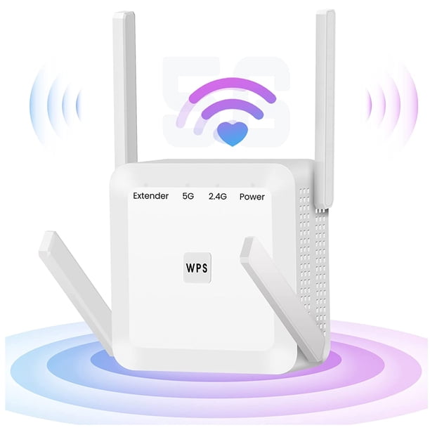 Wifi 5g