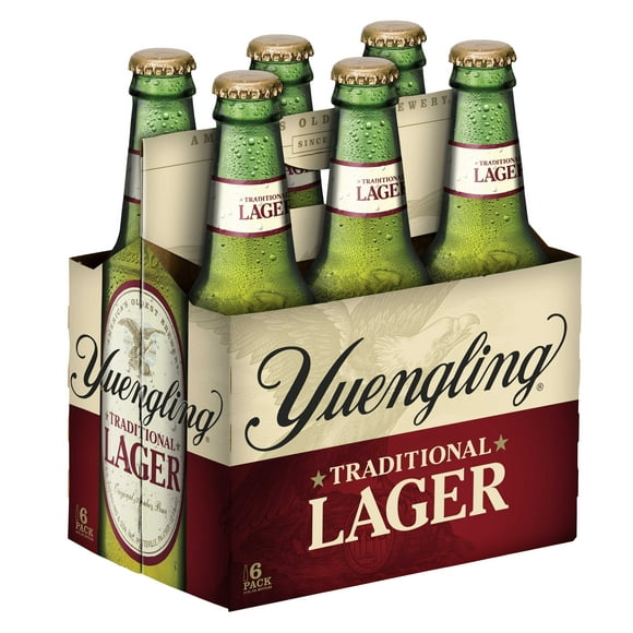 Yuengling