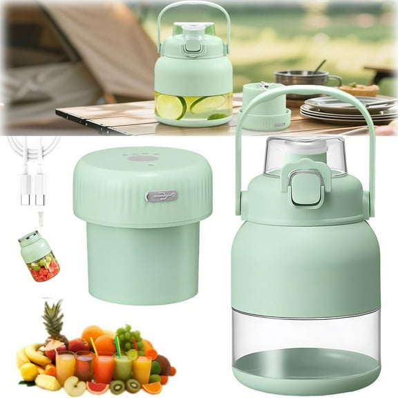 Proctor Silex Electric Citrus Juicer, Healthy Juice Maker with 34 oz ...