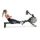 NordicTrack RW600 Smart Rower with 30-Day iFIT Family Membership ...