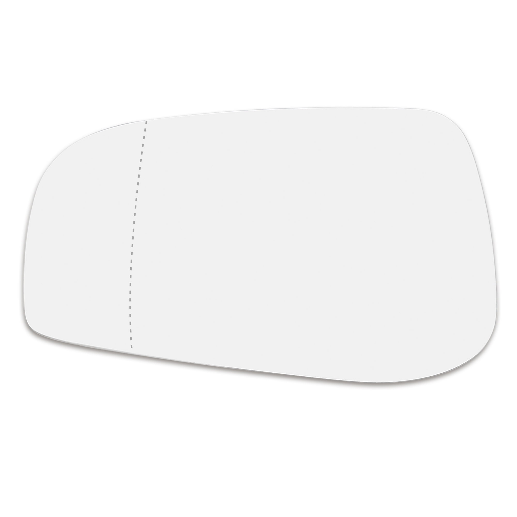 Click here for Unique Bargains Driver Left Side Car Mirror Glass... prices