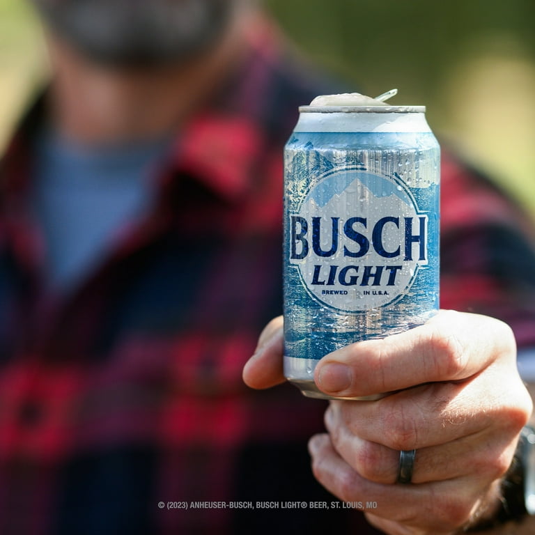 Busch Beer Prices