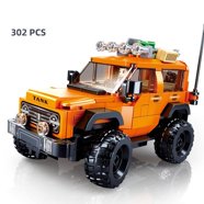 Meccano Junior Police Station Chase Model Building Set With Cars, STEM ...