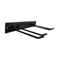 Aymzbd Garage Hook Easy Installation Wall Mounted for Car Tires Garden ...