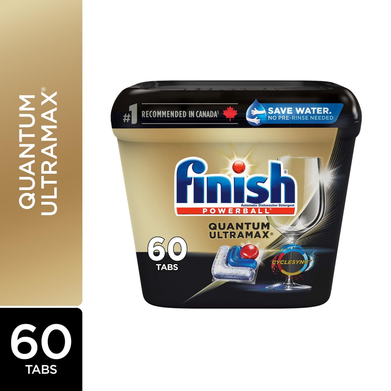 Click here for Finish Quantum Ultramax Dishwasher Detergent Pods... prices