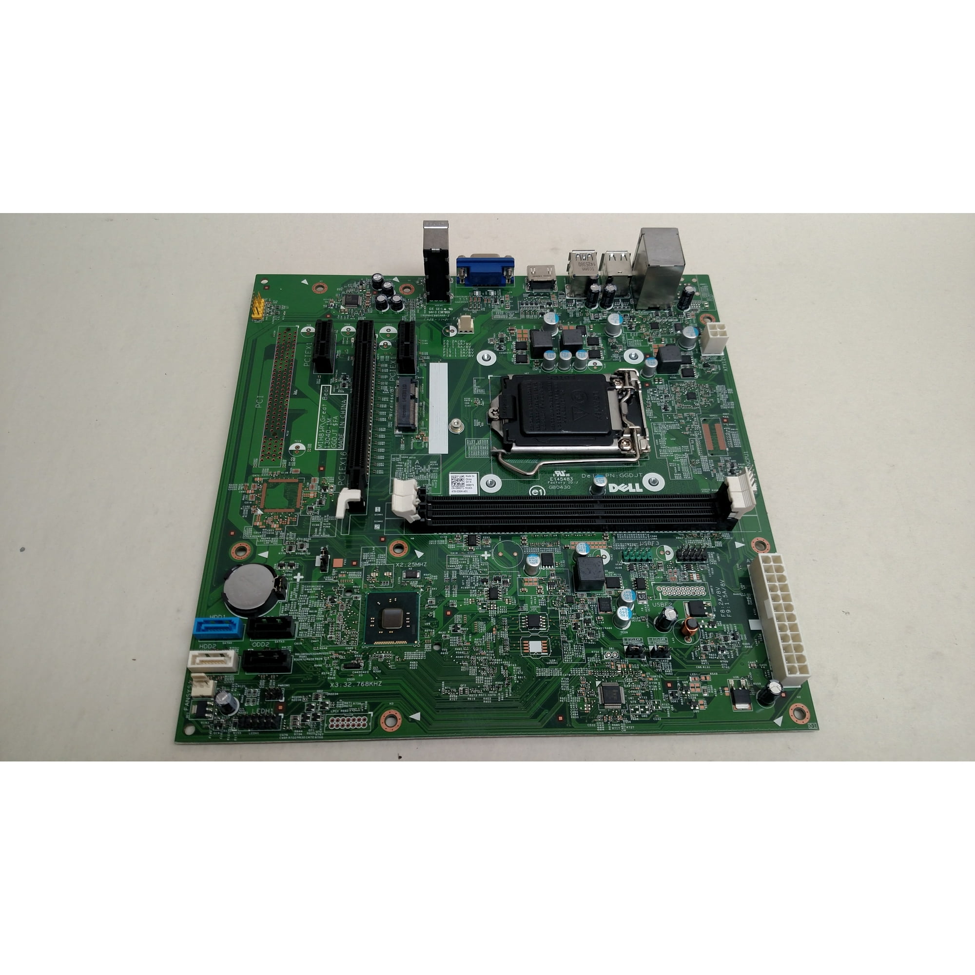 Dell Inspiron Desktop Motherboard