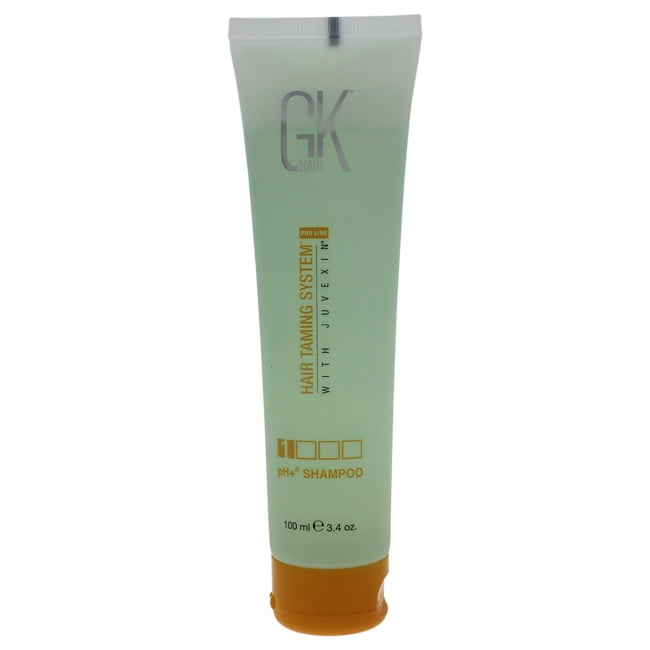 Click here for Gk Hair Hair Taming System Ph+ Shampoo By Global K... prices
