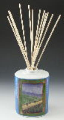 BRIDGE IN THE RAIN Vincent Van Gogh Reed Diffuser - Walmart.com