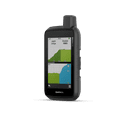 Garmin Montana 700 GPS Handheld, 5” Touchscreen, Multi-GNSS, Topo Maps ...