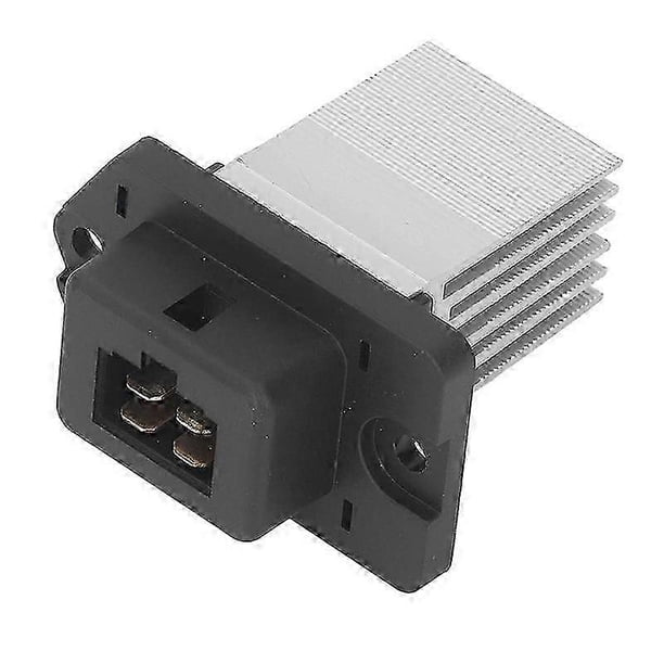 Blower Motor Resistor 97179-2J000,971792J000 for Hyundai Accent Solaris ...