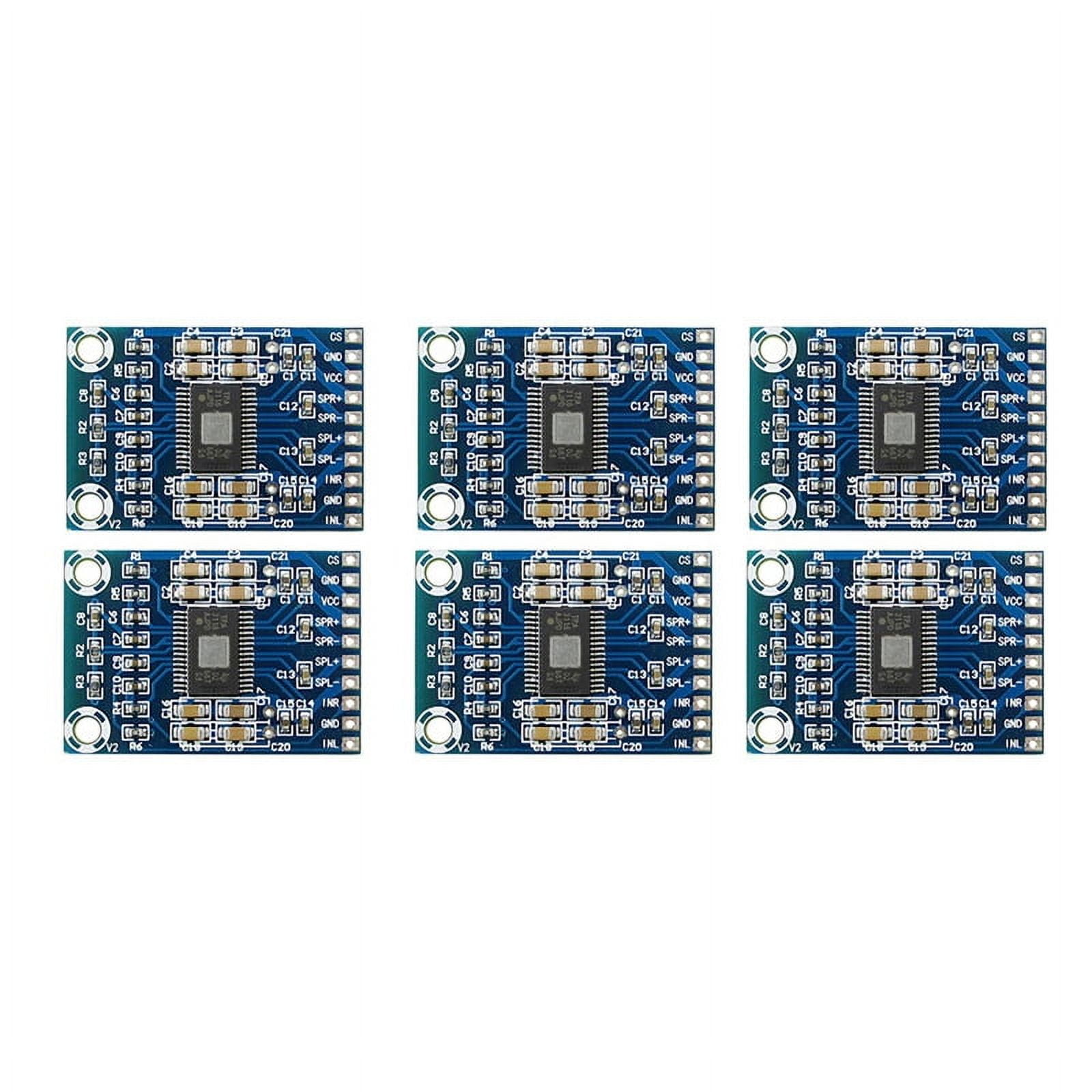 Click here for Unbranded 6pcs Tpa3116d2 Mini Digital Amplifier Dc... prices