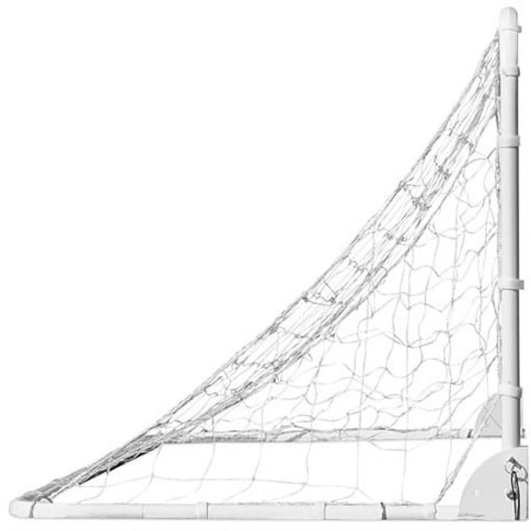 Soccer Goal Drawing From Side