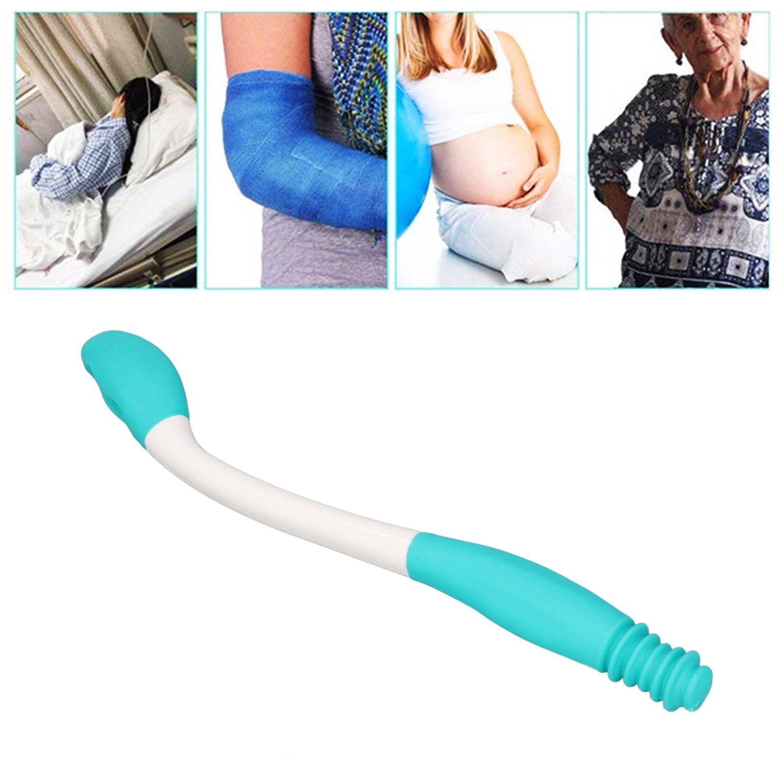 Click here for Crtynell Toilet Wiping Aid Tool  Ergonomic Skin Fr... prices