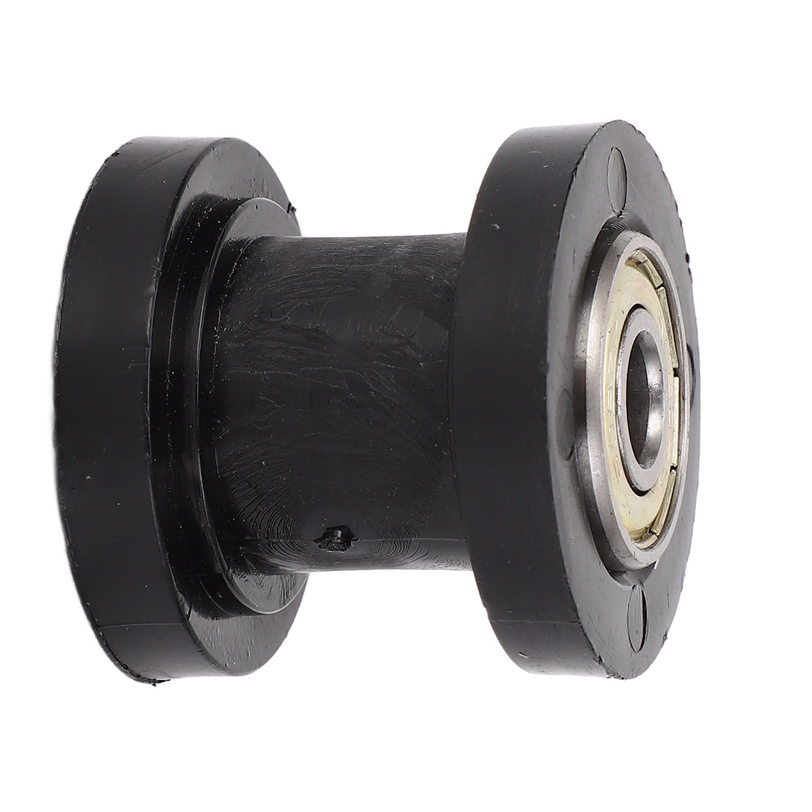 Rueda Guía de Polea tensora de cadena de Rodillos, adecuada para mini ...