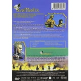 The Beastmaster (DVD) - Walmart.com