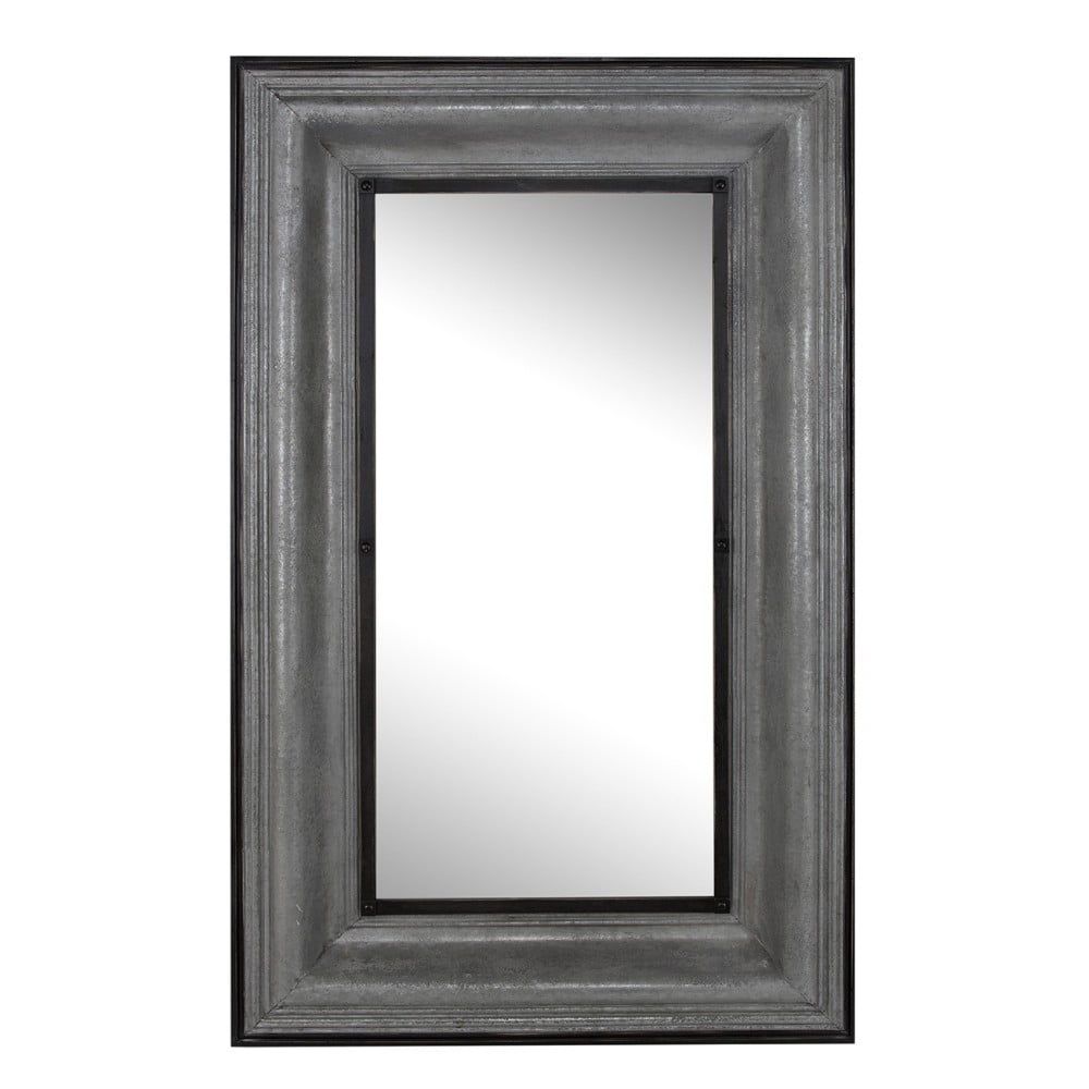 BM165444 Rectangular Mirror - Walmart.com