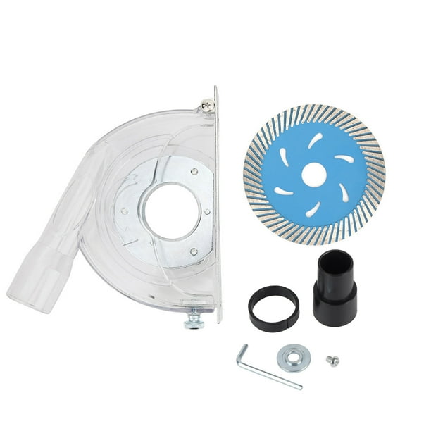Power Tool Accessory,Grinding Cover Dust Collector Grinding Cover Dust ...