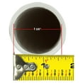 25' Feet Length Flexible PVC Hose | 1.5" Inch Diameter Flexible Pipe ...