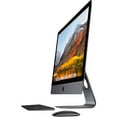 Apple iMac Pro 27" All-in-One Desktop, Space Gray (MQ2Y2LL/A) - Walmart.com