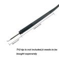 T12 Soldering Handle for KSGER T12 STM32 Soldering Iron Welding Station ...
