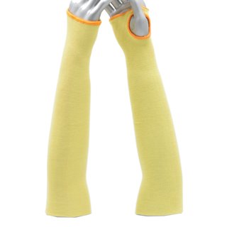 Industrial Blue Denim Sleeves, 18 inch Sleeves SINGLE (EACH) - Walmart.com