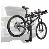 Allen Sports Deluxe 5-Bicycle Hitch Mounted Bike Rack, 552RR - Walmart.com
