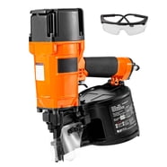 Grip-Rite GRTFR83 RH Short-Body 21 Degree Framing Nailer, 3-1/4-inch ...