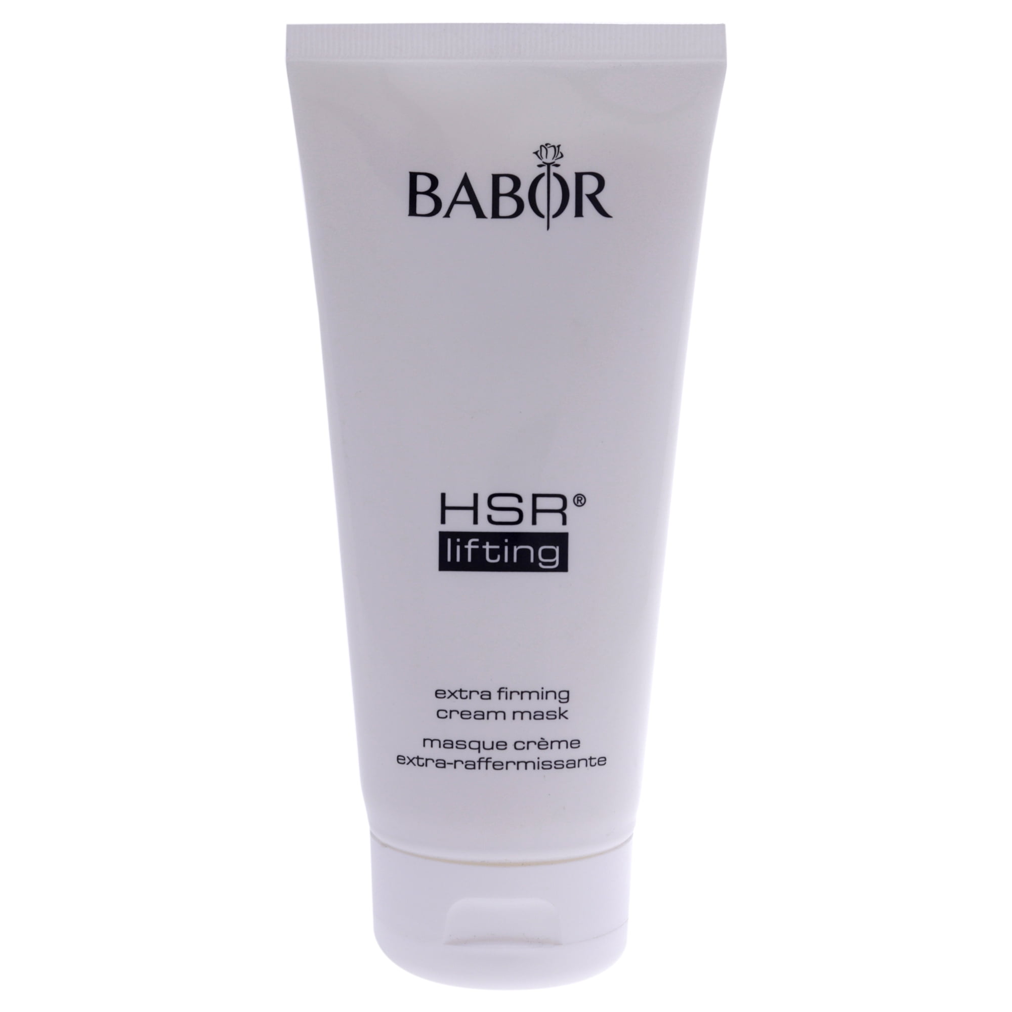Buy Babor HSR Lifting Extra Firming Cream Mask for Women, 6.76 oz ...
