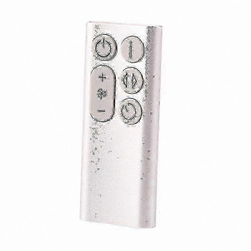 Remote Control for BP01 Air Purifier Replacement Silver Unit | Walmart ...