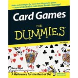 For Dummies: Card Games for Dummies (Edition 2) (Paperback) - Walmart.com