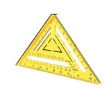 STHT46011 12-Inch QuickSquare Dual Color Square - Walmart.com