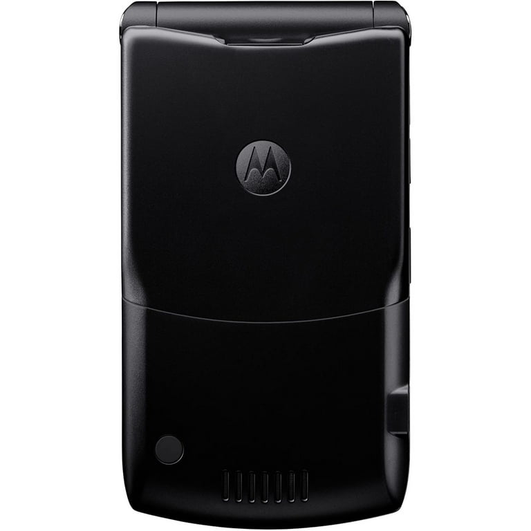Motorola Razr V3