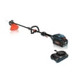 SENIX 60V 16” Brushless String Trimmer, Variable Speed,Multi-section ...