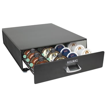 The Pioneer Woman Willow Beverage Pod Storage Organizer - Walmart.com