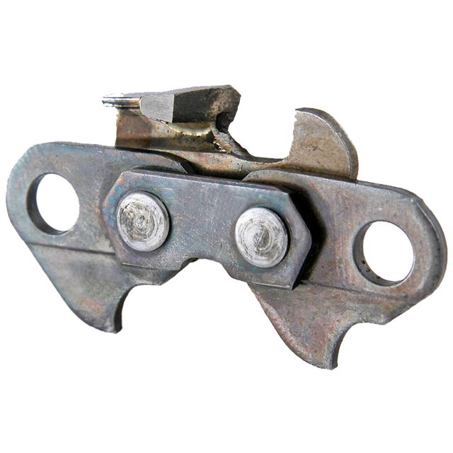 Rapco 36" 27AHRF Chainsaw Chain Loop (.404 x .063) 104 Drive Links ...