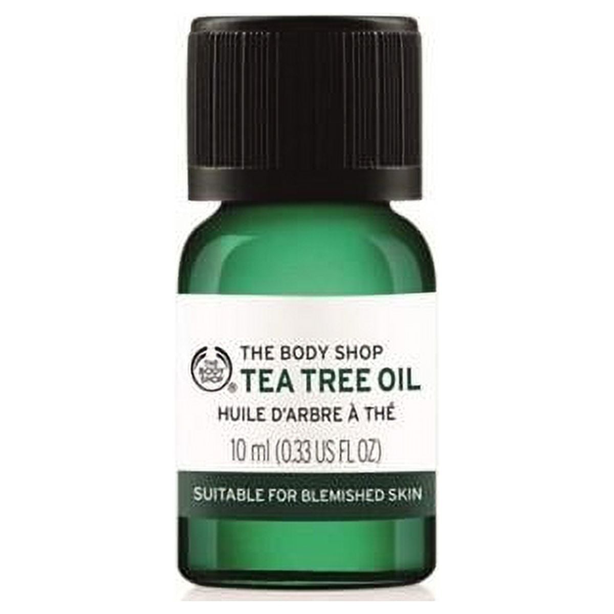 Click here for The Body Shop Tea Tree Oil (10ml) 10 Ml prices