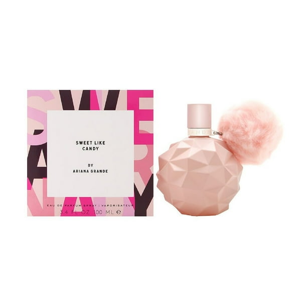 Perfume Mujer Ariana Grande Ariana Grande Sweet like candy | Walmart en línea