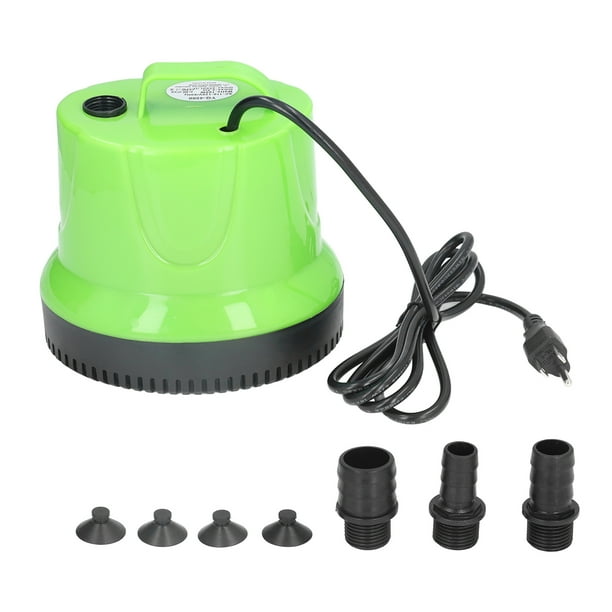 Submersible Water Pump,Bottom Suction Pump Ultra Bottom Suction ...