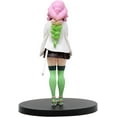 Demon Slayer Parade Mitsuri Kanroji Figure Doll (15cm)1 Fashion Figures ...
