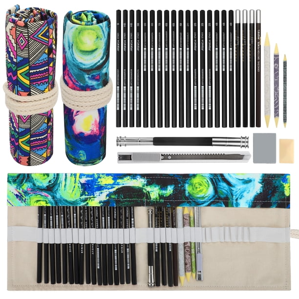 Manga Drawing Kit